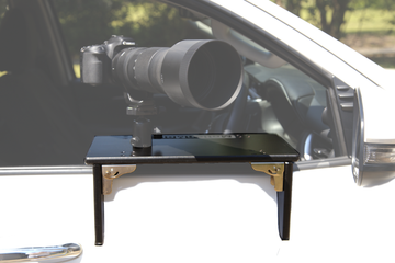 MotionMount – Smooth Vehicle Camera Mount for All Filmmakers ...